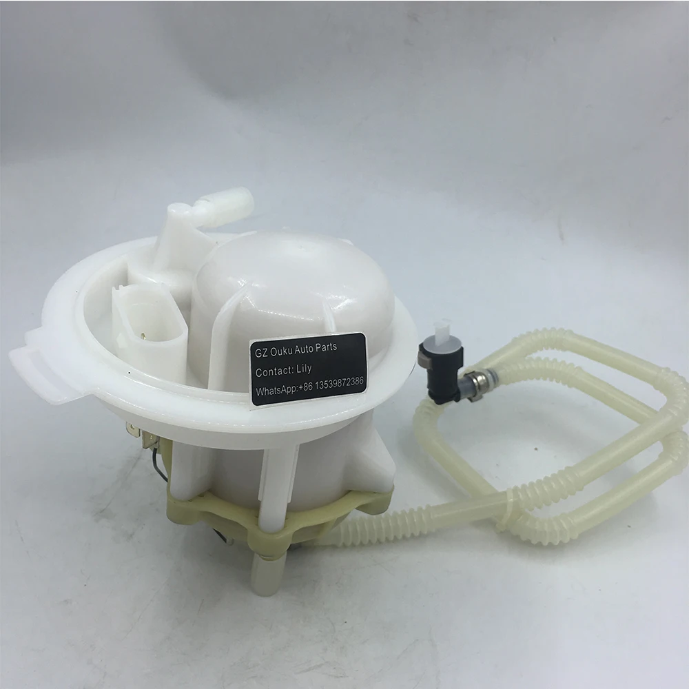 Gzouku Au-di Q7 V-w途锐燃油滤清器7l0919679 7l0 919 679 09254062076 - Buy 25060 ...