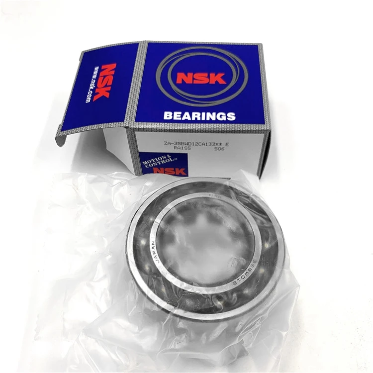 Nsk Wheel Hub Bearing Dac38710039 Front Wheel Bearing Vkba3929 ...