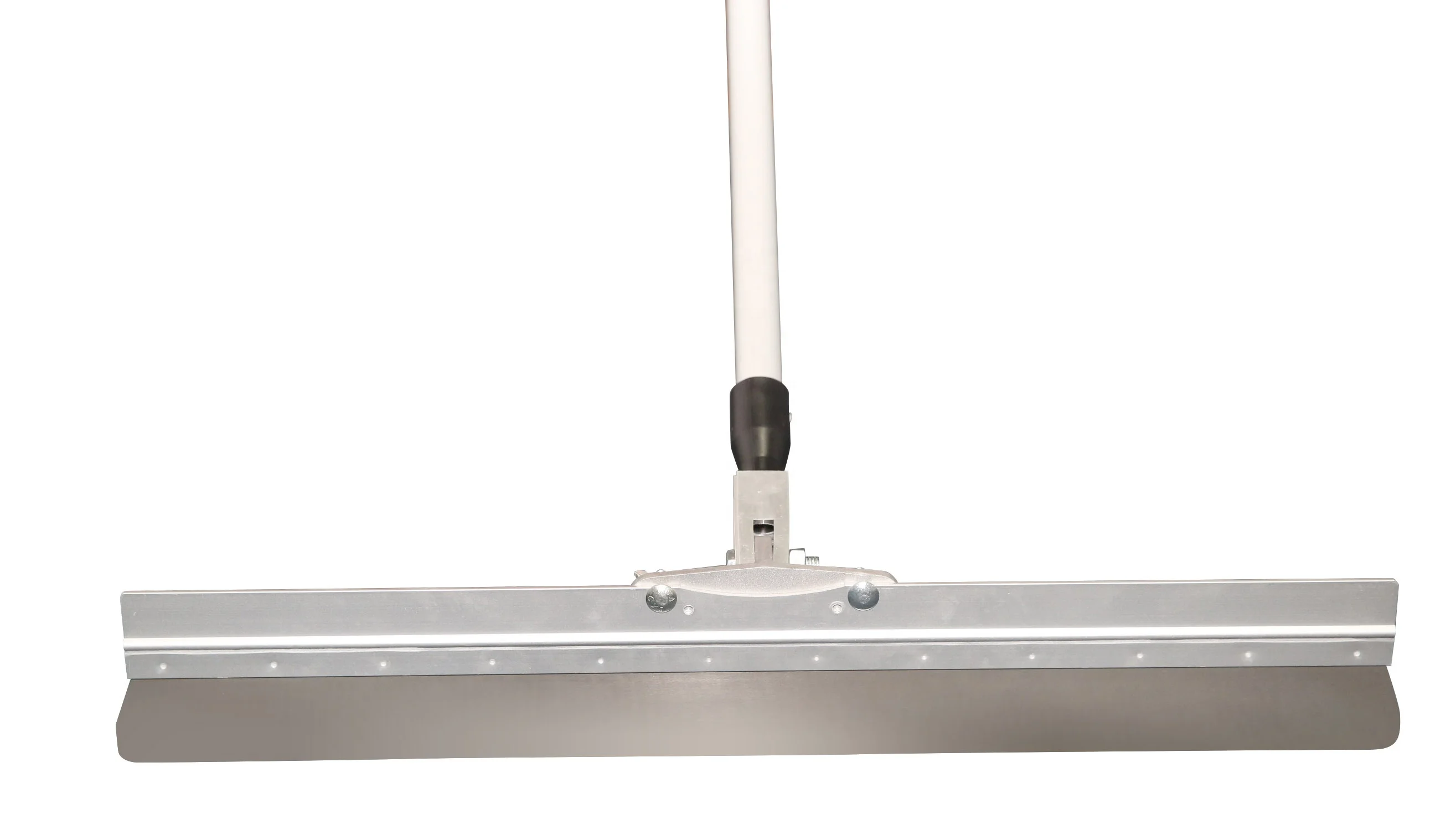 Stainless Steel Spreader - Self-Leveling Plain Scraper