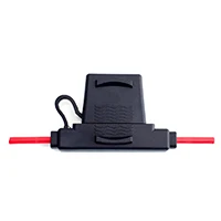 Micro Standard Mini Low-profile Pigtail Add-a-circuit Blade Car Auto ...