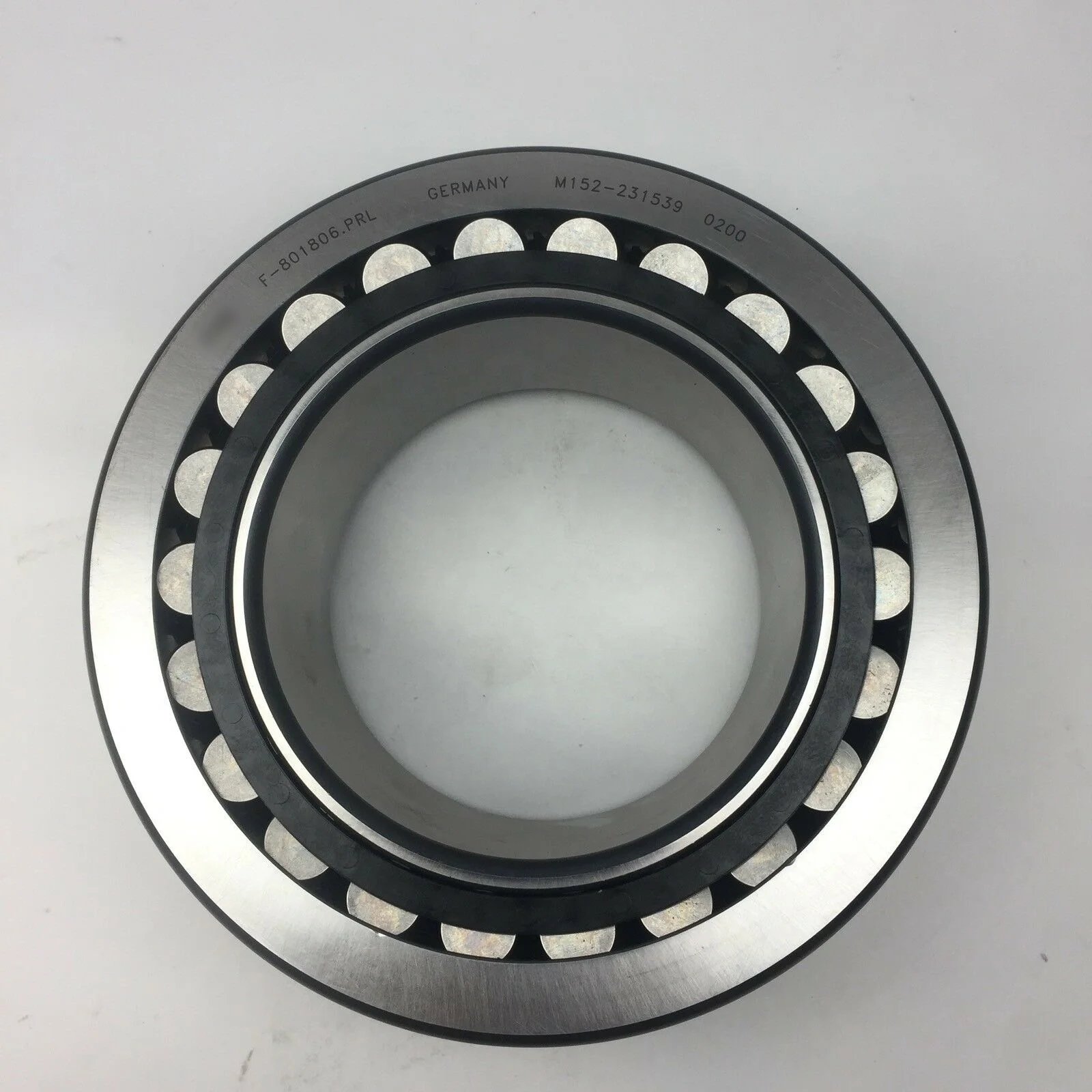 F- 800730.prl Mixer Truck Reducer Bearings 800730 Spherical Roller ...