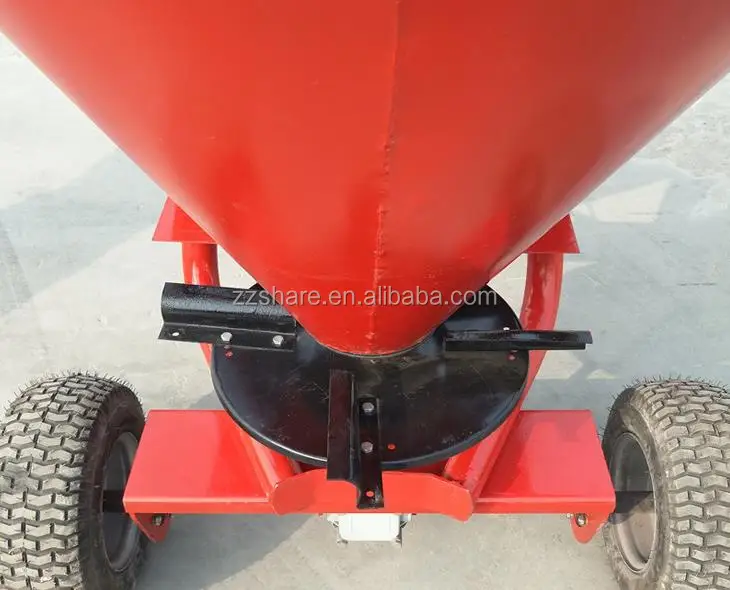 3 Point Hitch Manure Tractor Mount Fertilizer Spreader - Buy 3 Point ...