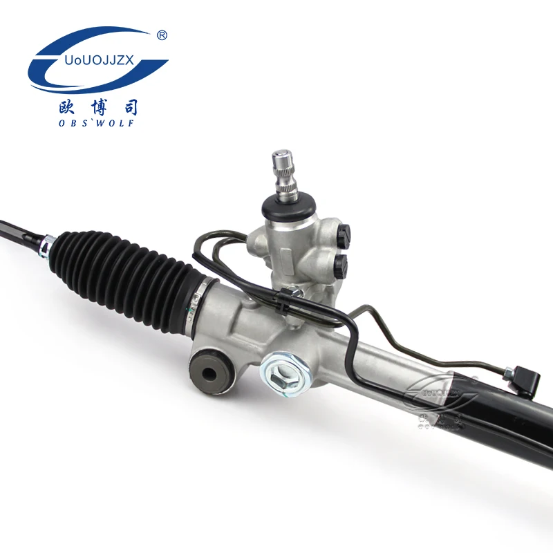 Lexus RX350 Power Steering Rack - Hydraulic & Reliable