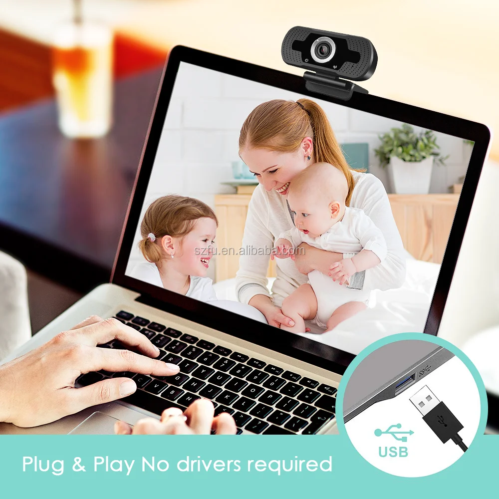 Free Driver Free Download Camera PC Video Record 1080P USB 2.0
