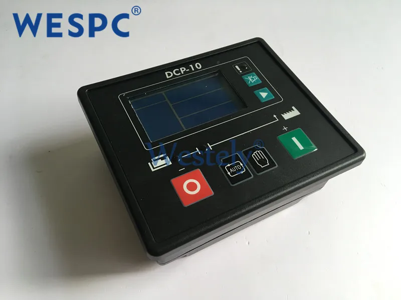 Dcp10 Dcp-10 8-35v,180ma Generator Controller Fg Wilson Controller - Buy Dcp10,Dcp-10,Fg Wilson ...
