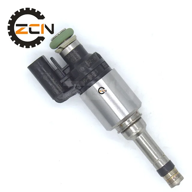 OE 0261500342 DM5G-9F593-AB Fuel Injector Nozzle for Ford Ecosport ...