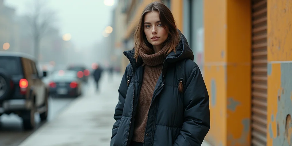 Sub Zero Jackets – Winter-Ready Style & Warmth On Alibaba.com