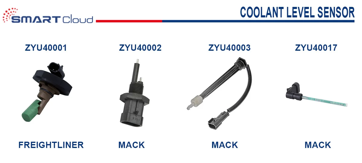 Americano Camiones Partes Del Cuerpo De Repuesto Auto Sensor ...