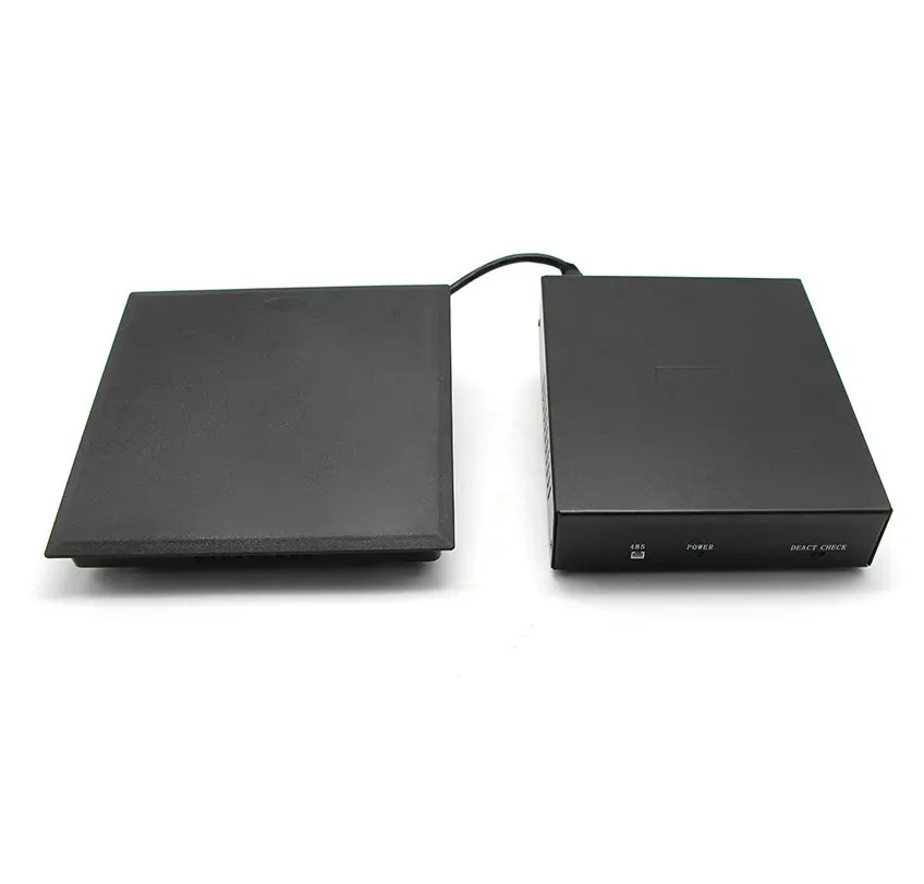 AIRSEC 2019 EAS Alarm System Retractable Security Pull Box