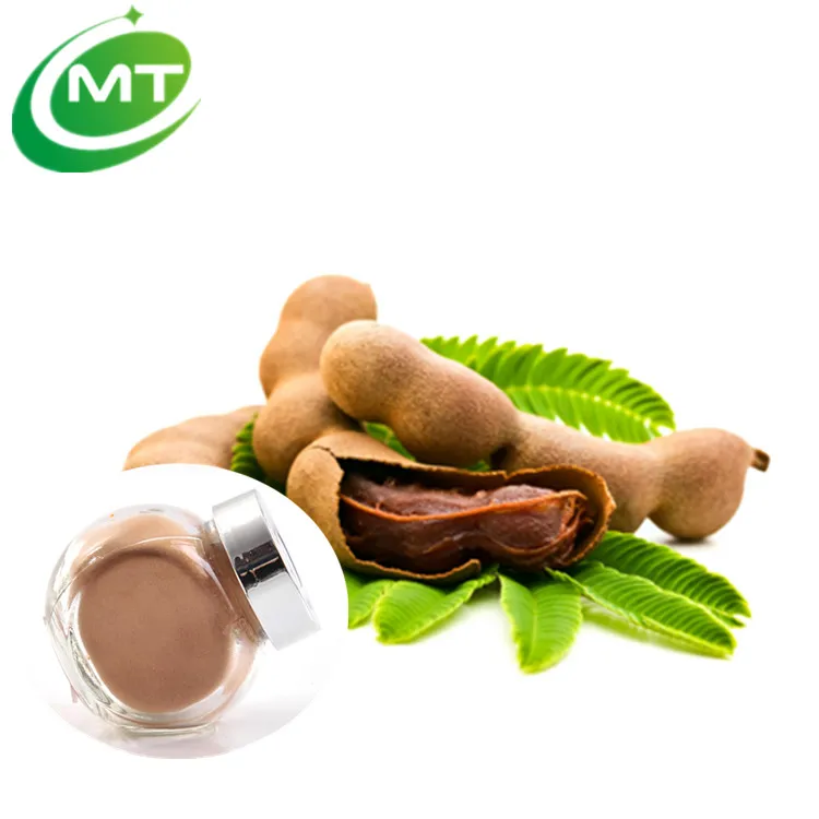 Mt Health Organic 100%pure Tamarindus Indica Tamarind Extract Powder ...