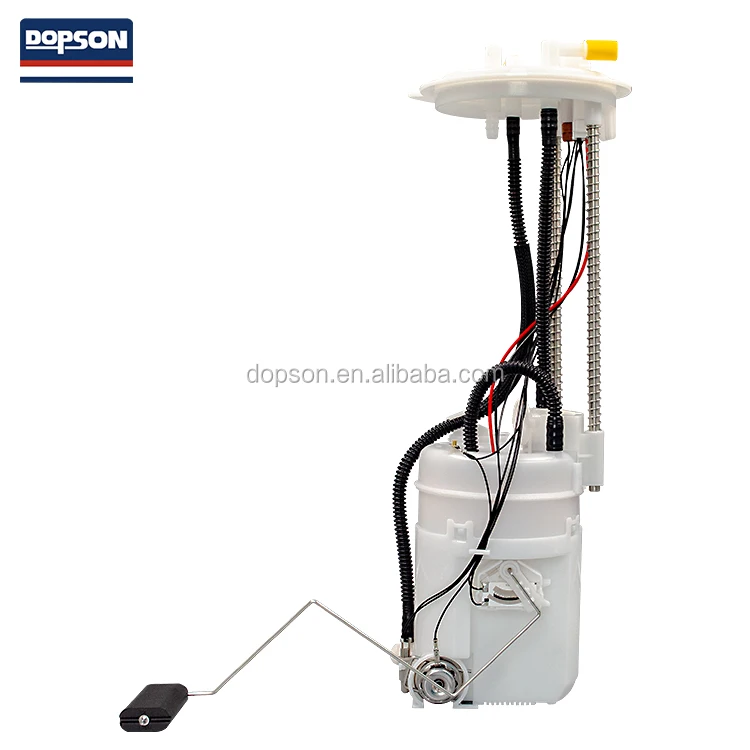 Dps1245 Car Fuel Pump Assembly 17040-1lb5d 170401lb5d For Japan Cars ...