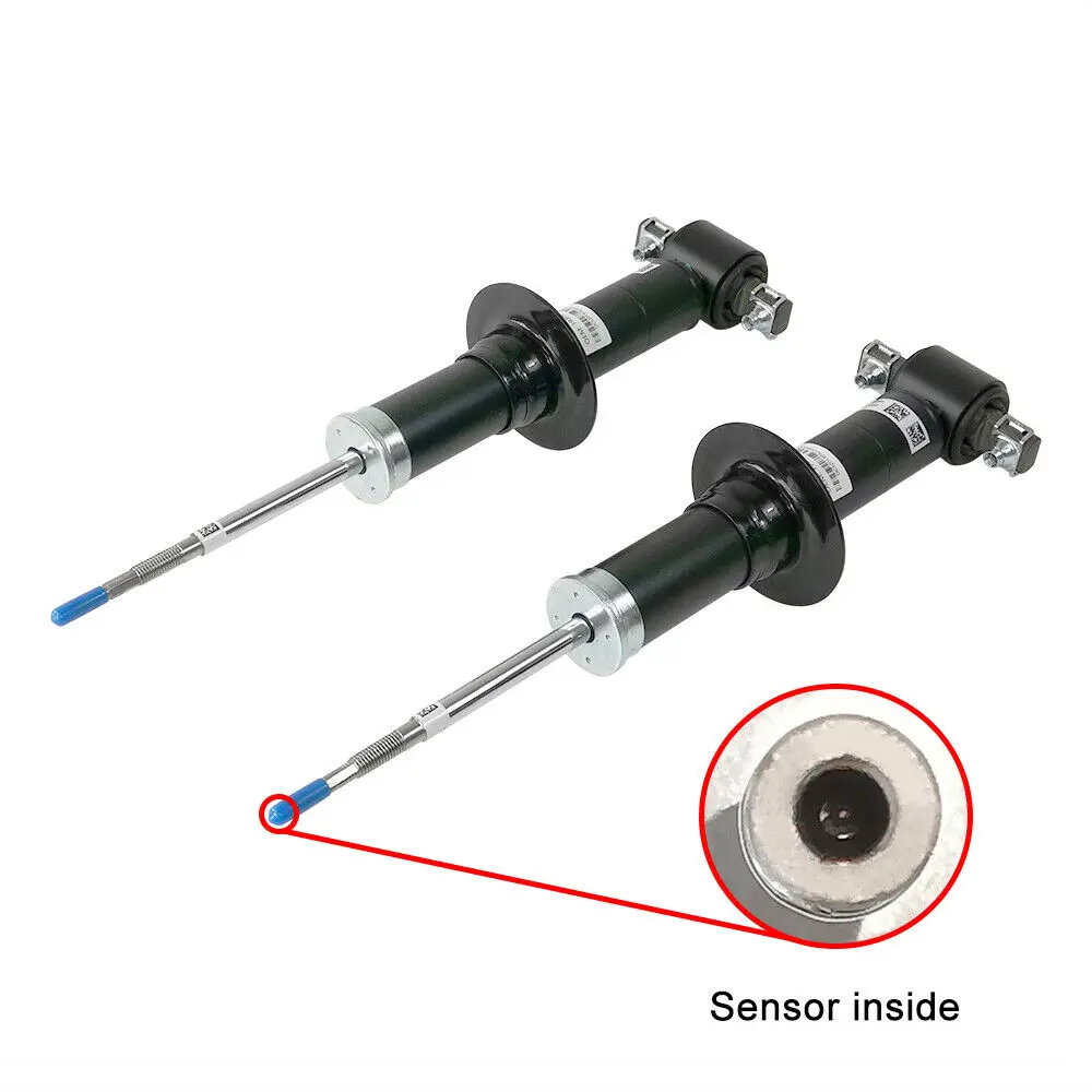 Shop High-Quality Front Shock Absorbers for Cadillac & Chevrolet