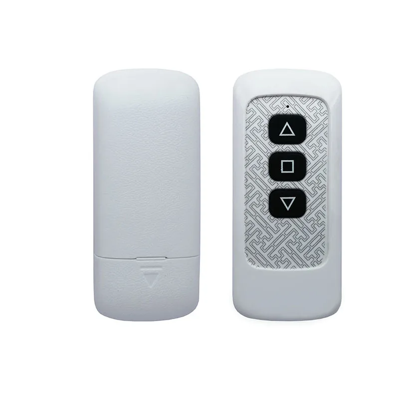 Universal Remote Control - 3-Key Digital Remote Controller
