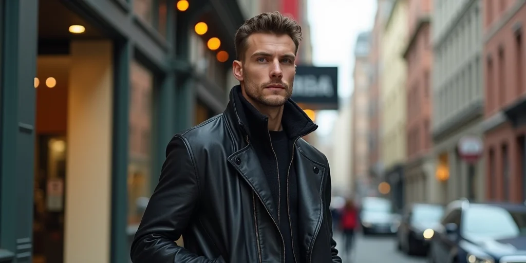 Top Types Of Mens Jackets For 2025: Style, Function, And Must-Have Trends