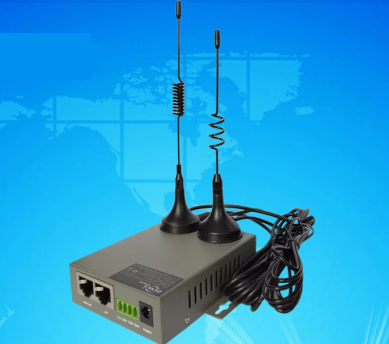 High Quality Industrial 4g Lte Wifi Bus/car/m2m Vehicle/remote ...
