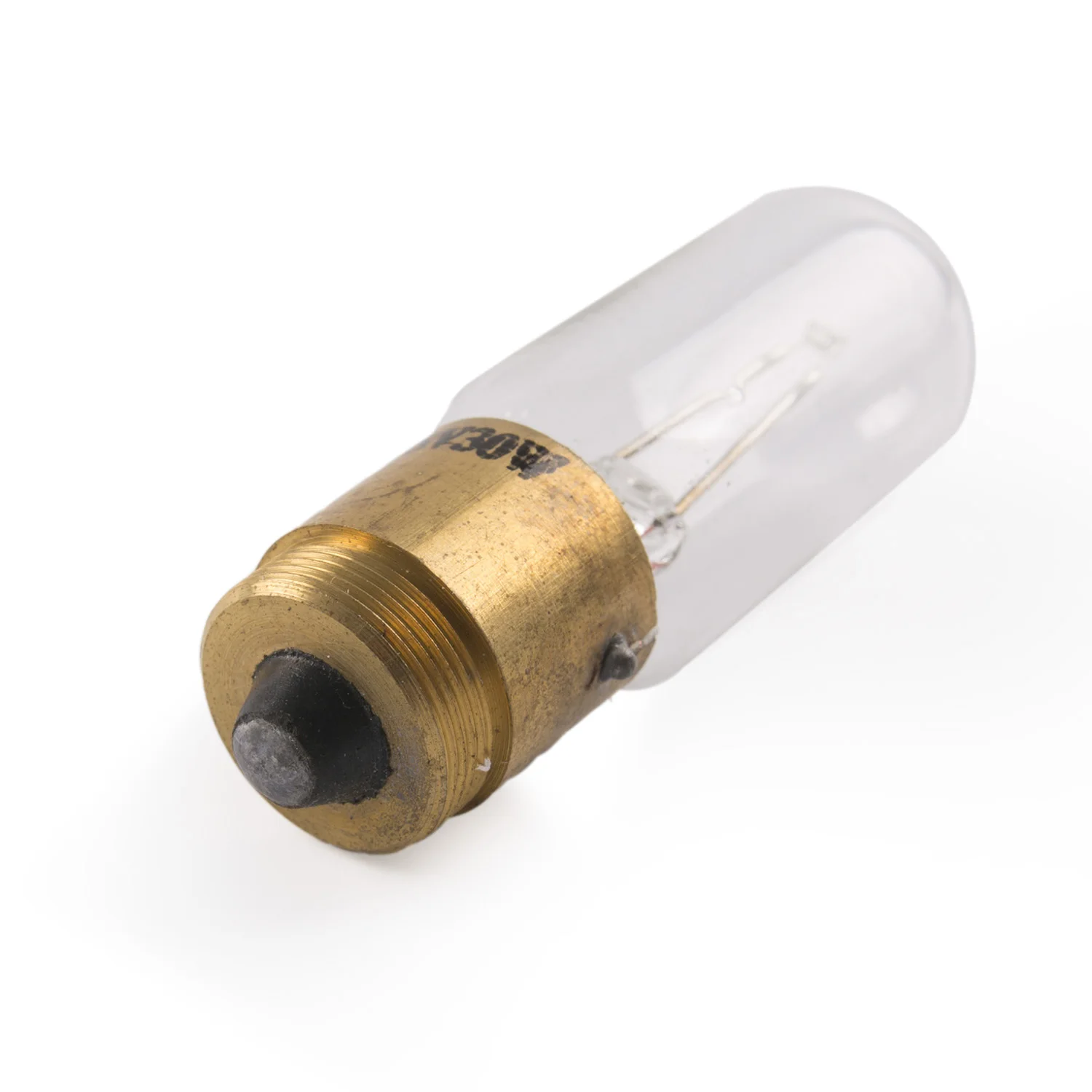 Lt05058 Guerra 3350/1 15w Halogen Microscope Light Bulb & Oem