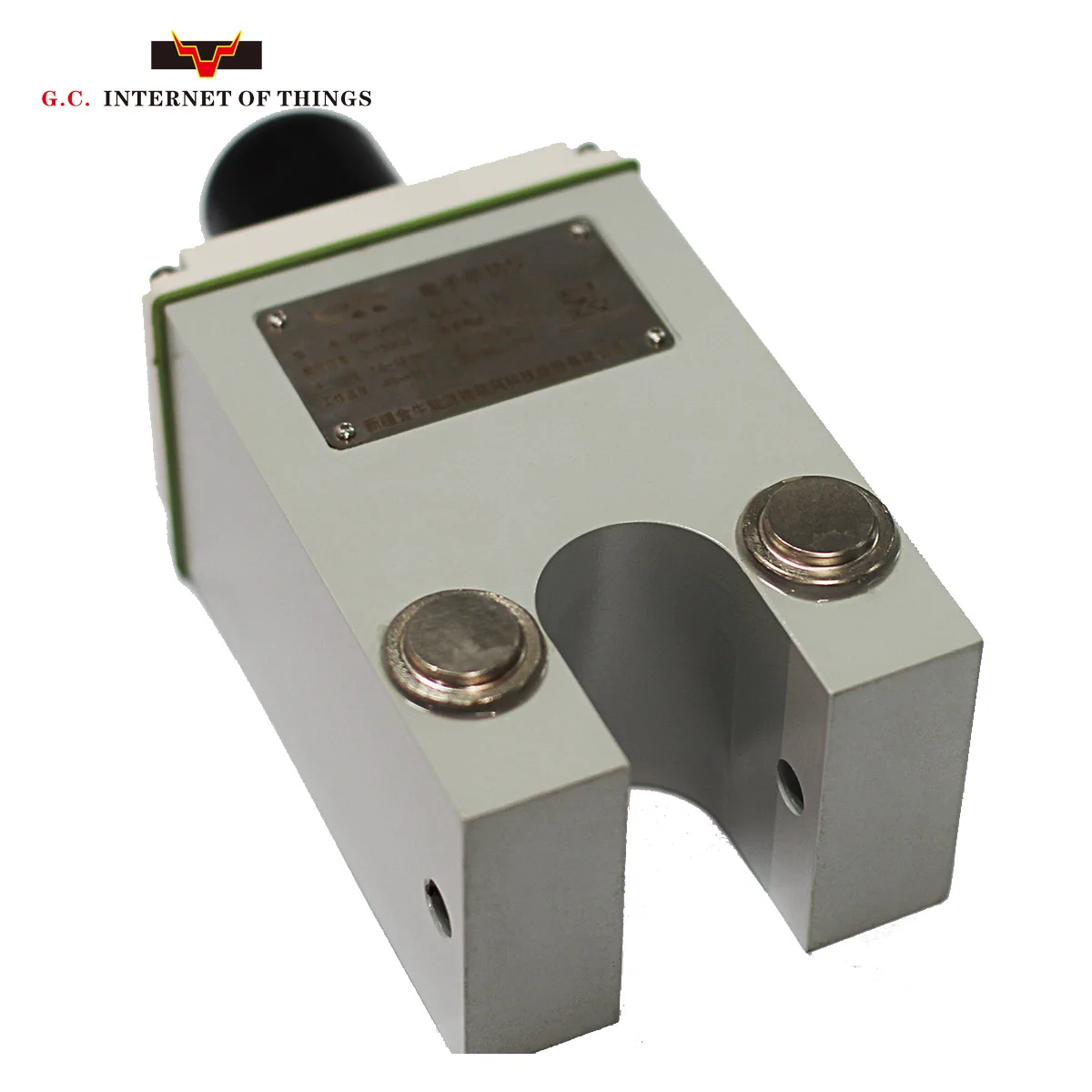 Lora /Zigbee /WIA-PA Wireless Dynamometer oil pumping well's ...