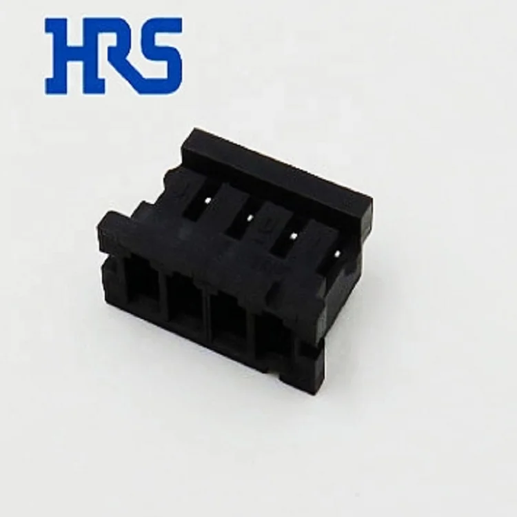 Hirose Df3 Series 5 Pin Housing Connector Df3-5s-2c Female Connector 2 ...