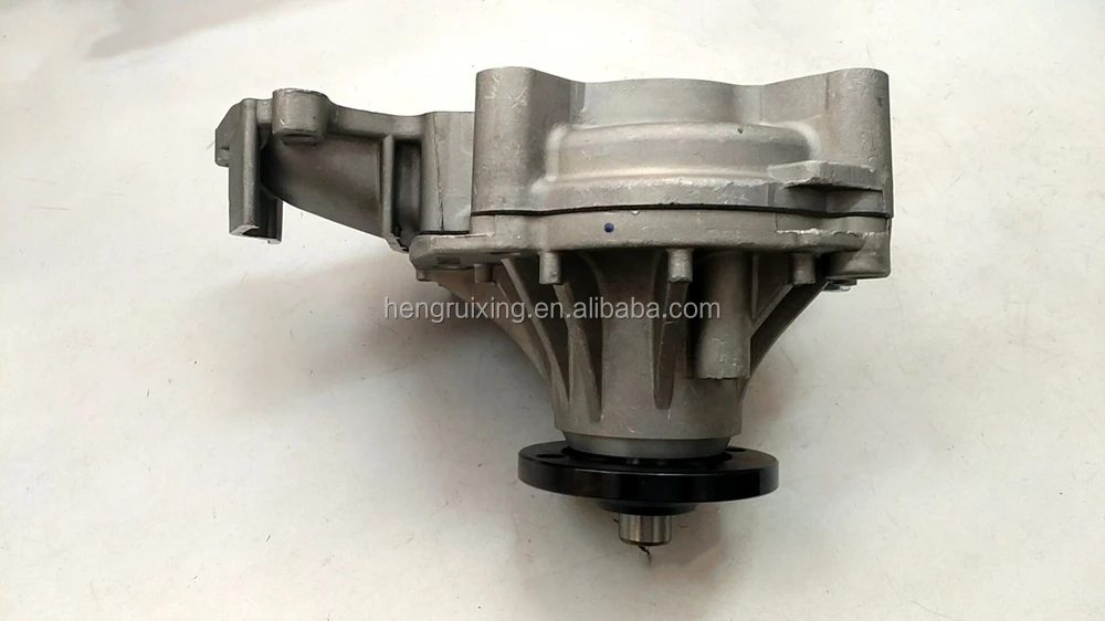 Engine Spare Parts - High Performance Water Pump for DK4B