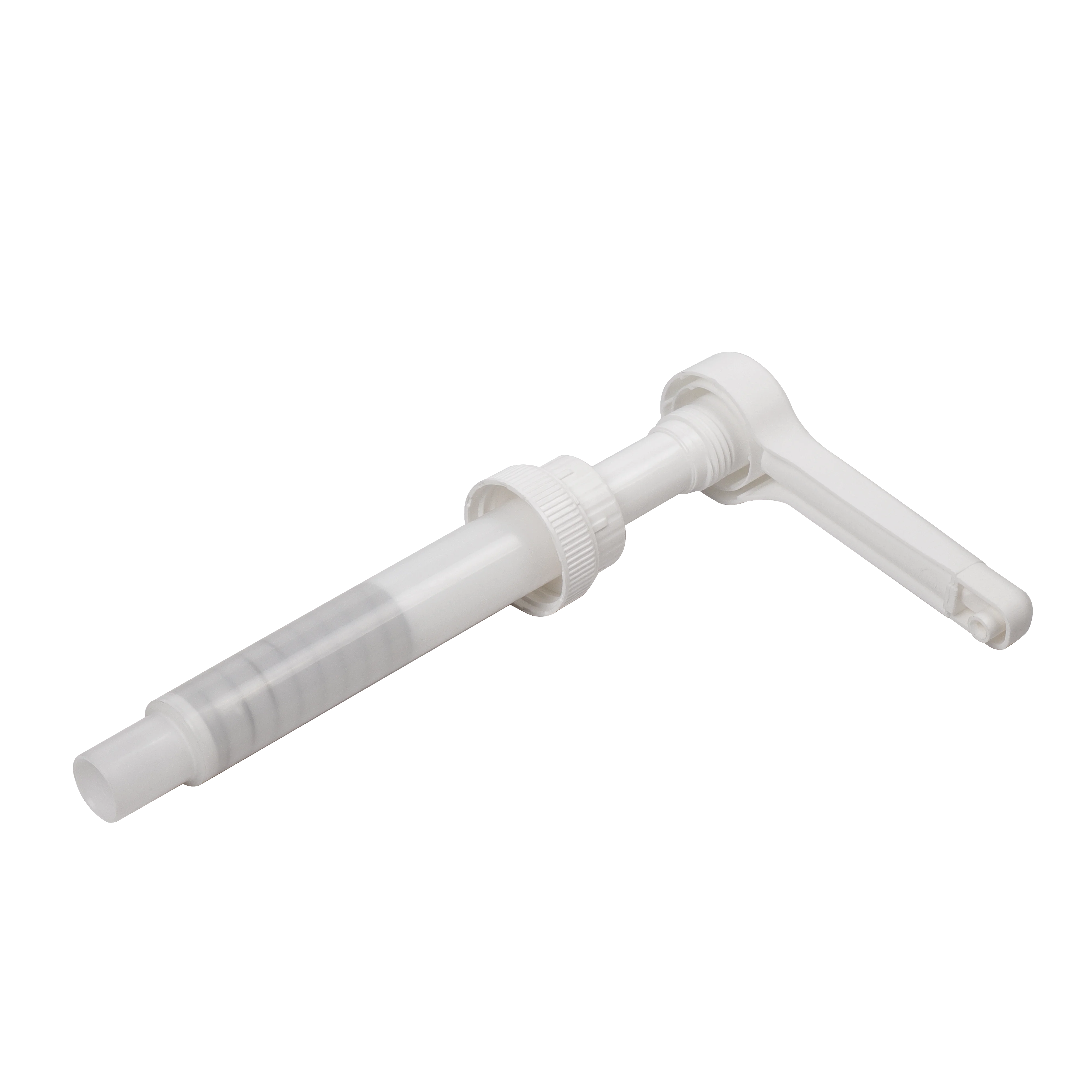 Food Grade Pp Plastic High End 38mm 43mm Food Grade Dispenser Hand Pump ...