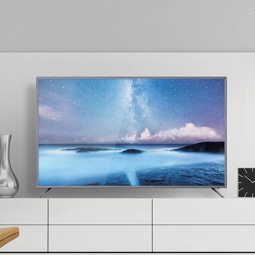 Devops Hd 100 Inch 4k Tv Led Smart Tv 100 Inches Led Tv Display - Buy ...