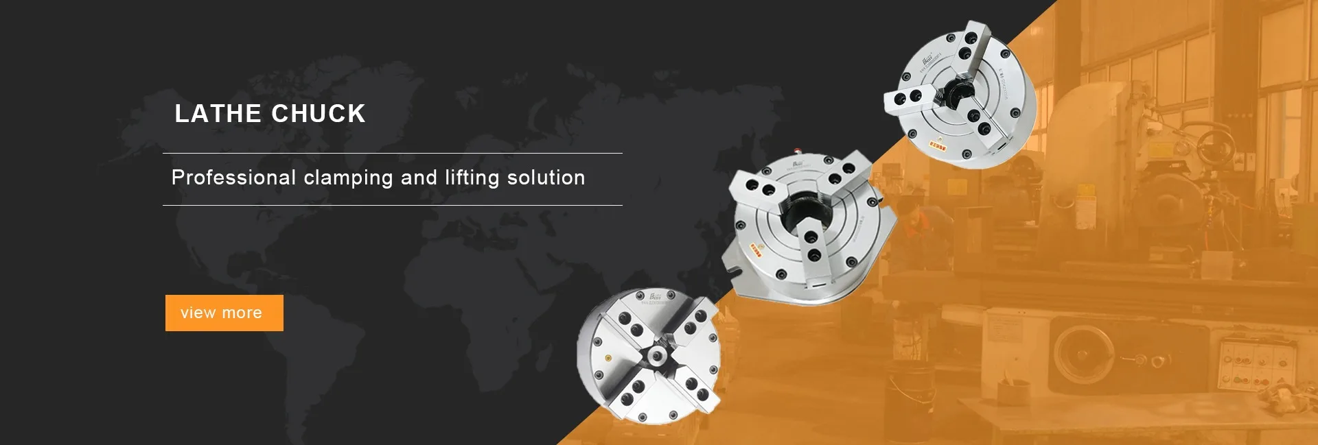 JYC technology Co., Ltd. - magnetic chuck, magnetic lifter