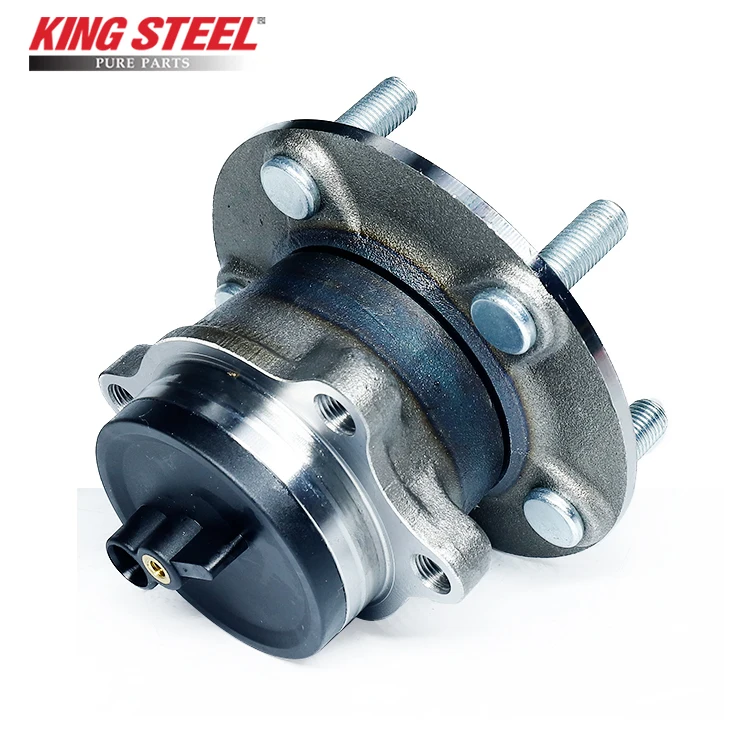 Kingsteel Rear Hub Bearing for Mitsubishi Outlander 4J11 4N14 2012-