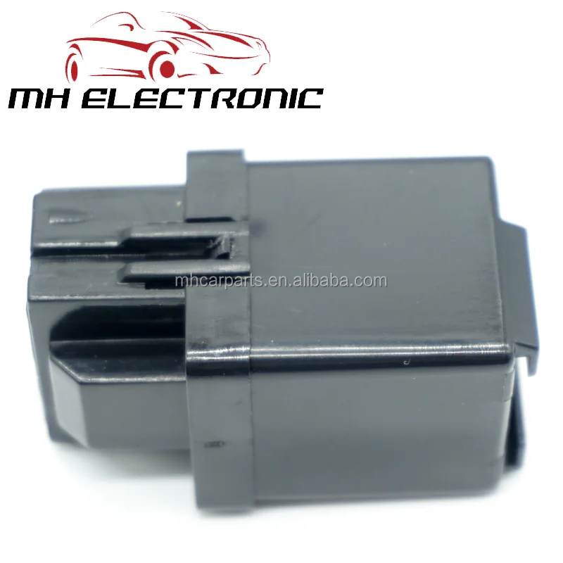 MH Electronic 81980-12070 Flasher Relay for Toyota Cars