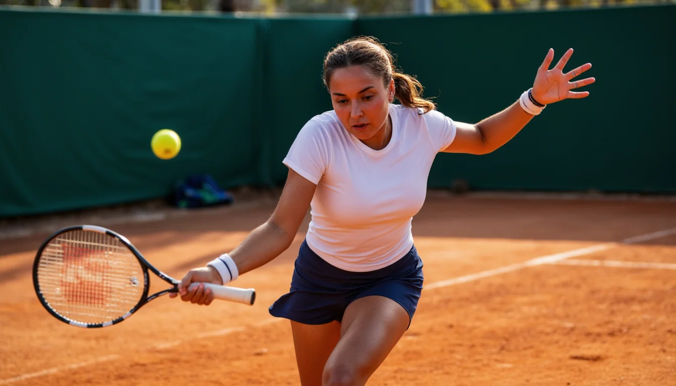 How to Train for Spring Tennis Tournaments in 2026: The Match ...