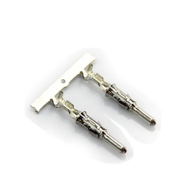 Precision Stamping Metal Terminal Lugs Pin Type For Cable - Buy ...