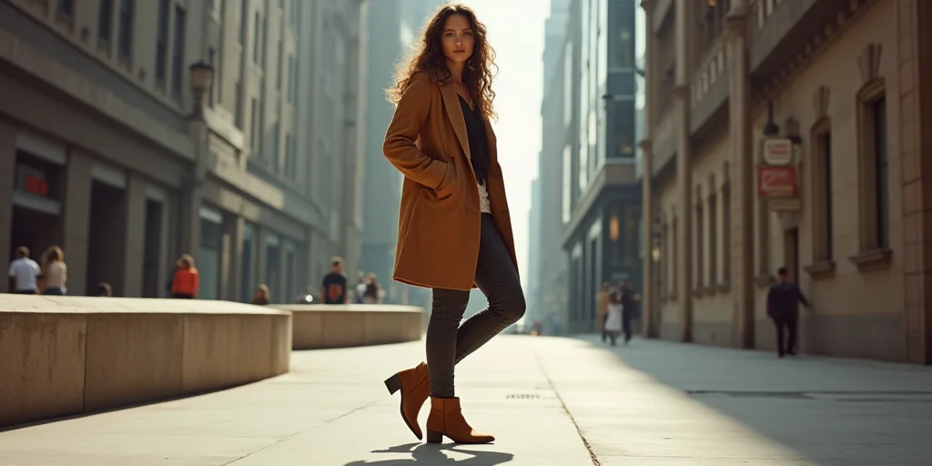 Jessica Cline Boots 2025 – Trendsetting Style on Alibaba.com