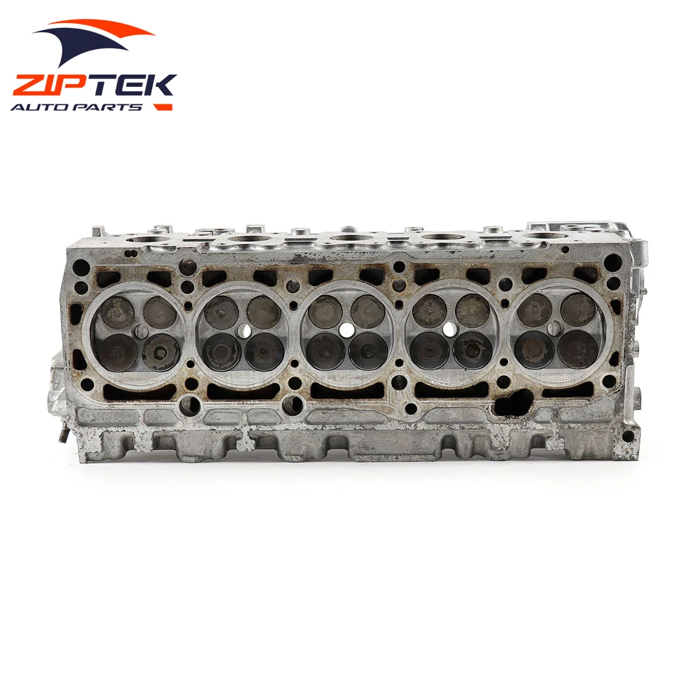 Brand New 2.2L Cylinder Head Assembly for Audi 200 S4 S6 | Engine ...