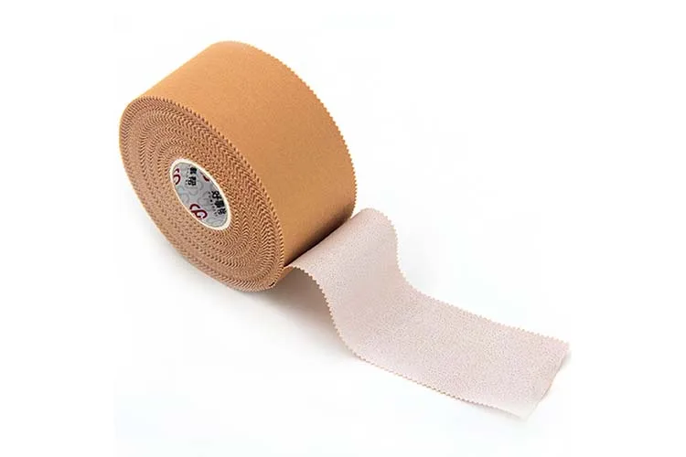Howsport (t) Patellofemoral (mcconnell) Taping Rigid Strapping Tape ...