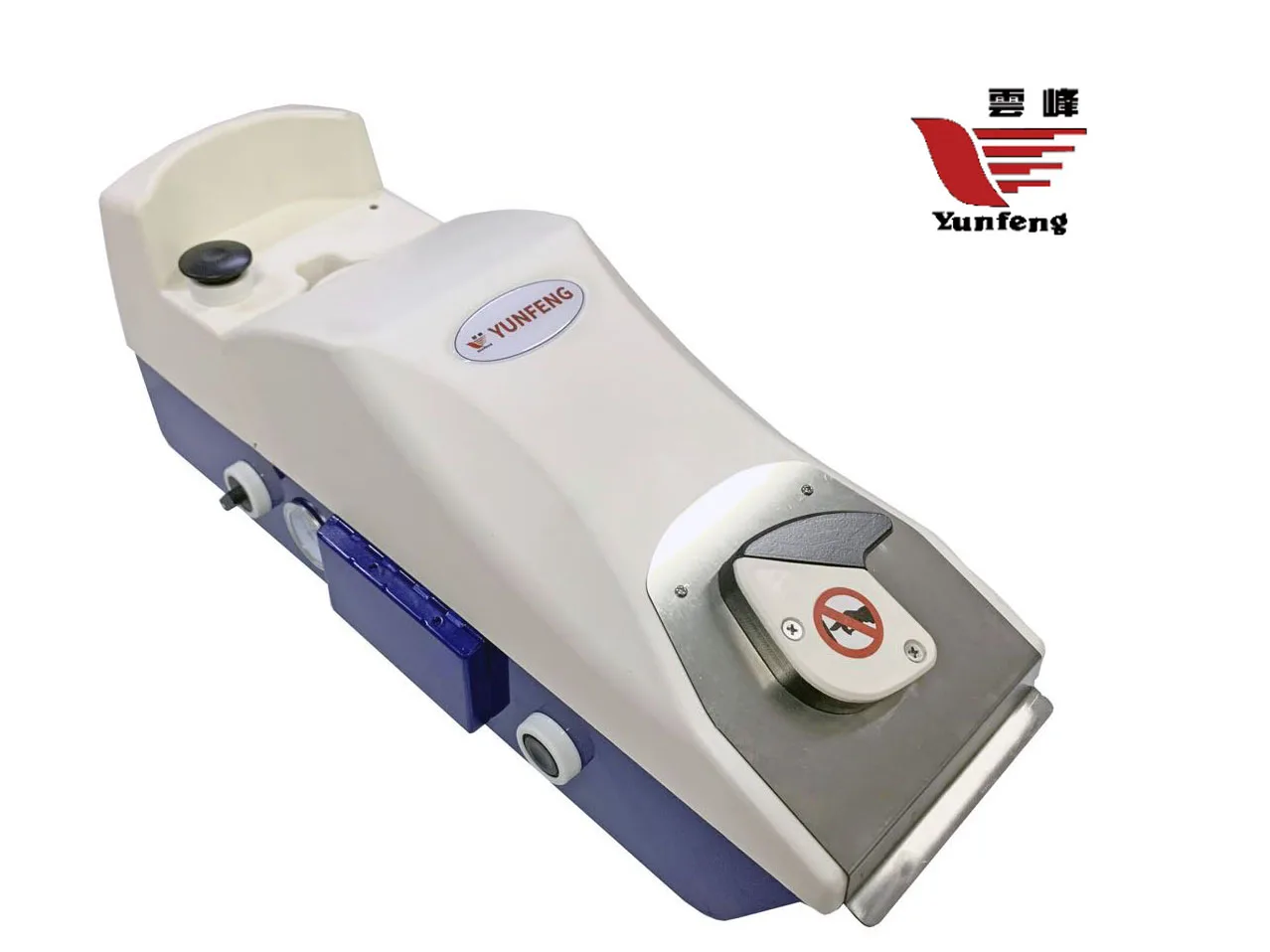 Automatic Vaccinator for Day Old Chicks - Single Injector