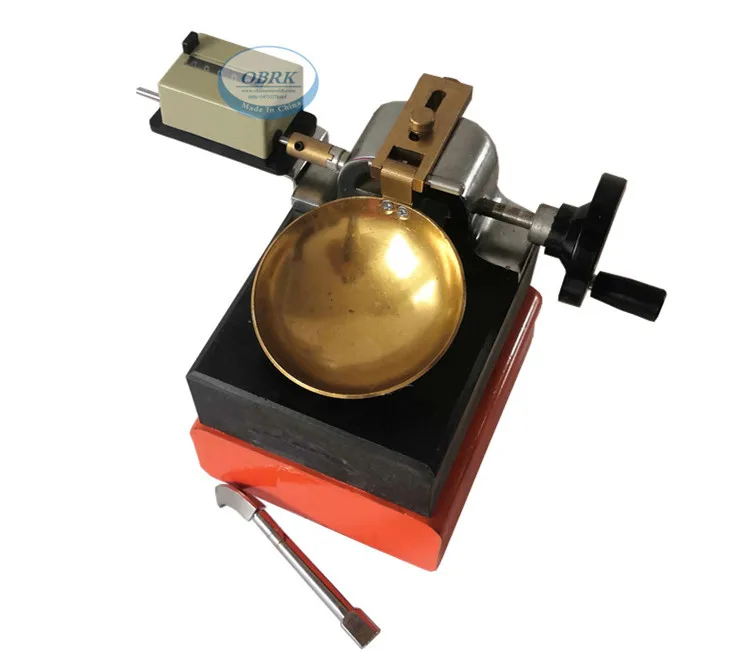 Civil Lab Testing Equipment - Liquid Limit Apparatus