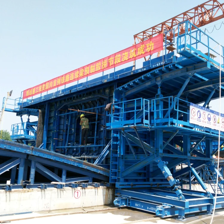 Precast Segmental Box Girder Formwork Segment Box Bea - vrogue.co Precast Segmental Box Girder Formwork Segment Box Bea - vrogue.co