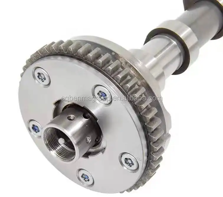 06H109021J/G/K/H/E/A 06H109088C - High Performance Camshaft