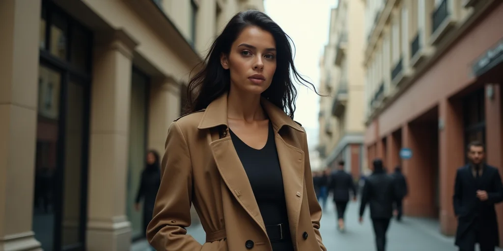 Detective Outfit Claire Re – Stylish & Bold Fashion on Alibaba.com