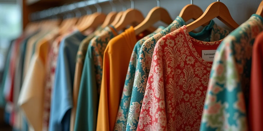 Retro Second Hand Clothes: The 2025 Fashion Trend Taking Over Wardrobes ...