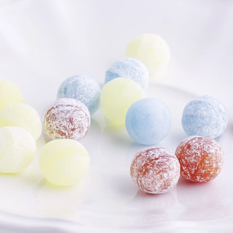 YLB100 Small Hard Candy Making Machine for Lab Use - Tgmachine