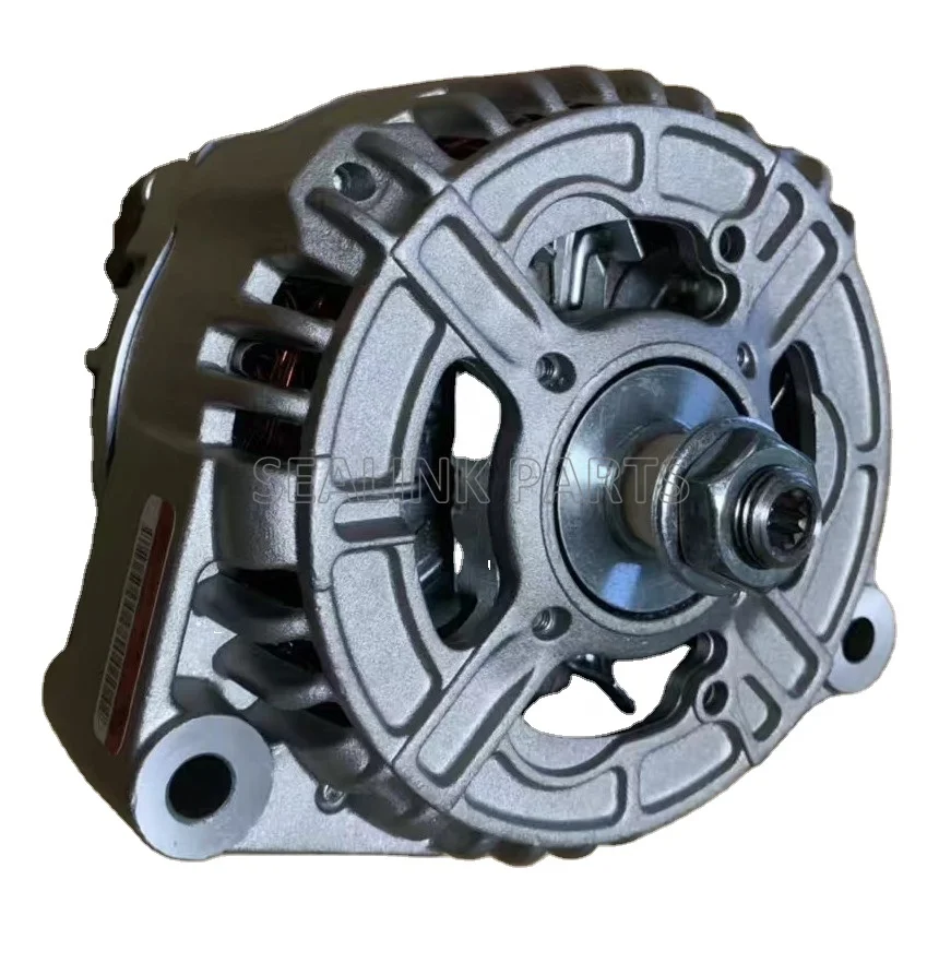 Deutz Tcd3.6 L04 28v 80a Alternator Generator - Oem/odm | Wholesale