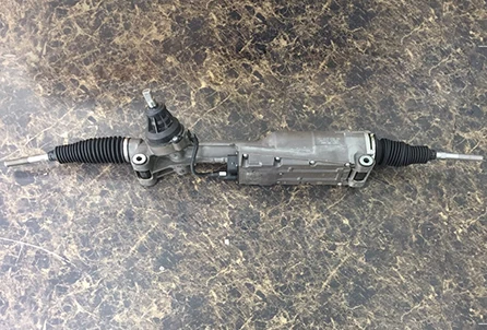 최고의 가격 전기 파워 스티어링 랙 아우디 A6L A7 RS7 C7 QZ7 A8 4G1423055Q 4G1423055BQ ...