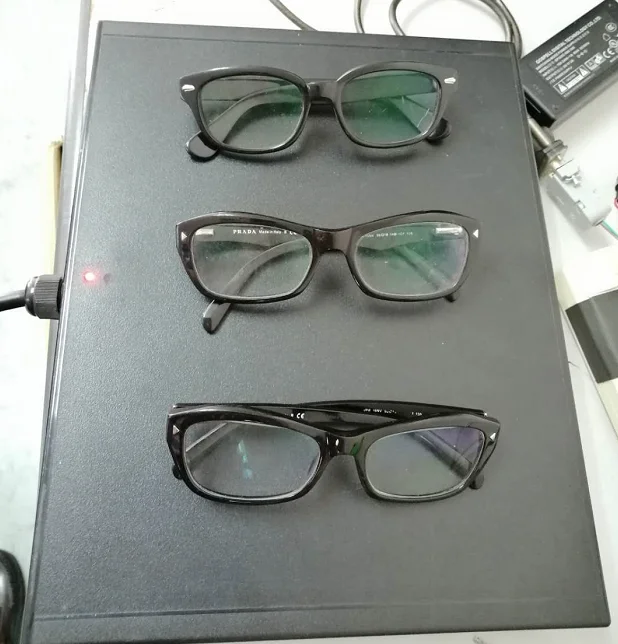 Bigger Uhf Rfid Card Tag Encoder Desktop Reader Jewelry Inventroy - Buy ...