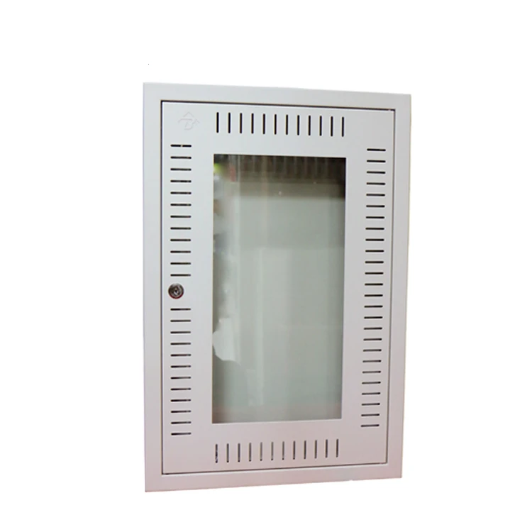 Etisalat Approved Flush Mount Optical Network Termination Unit - 9U/12U ...