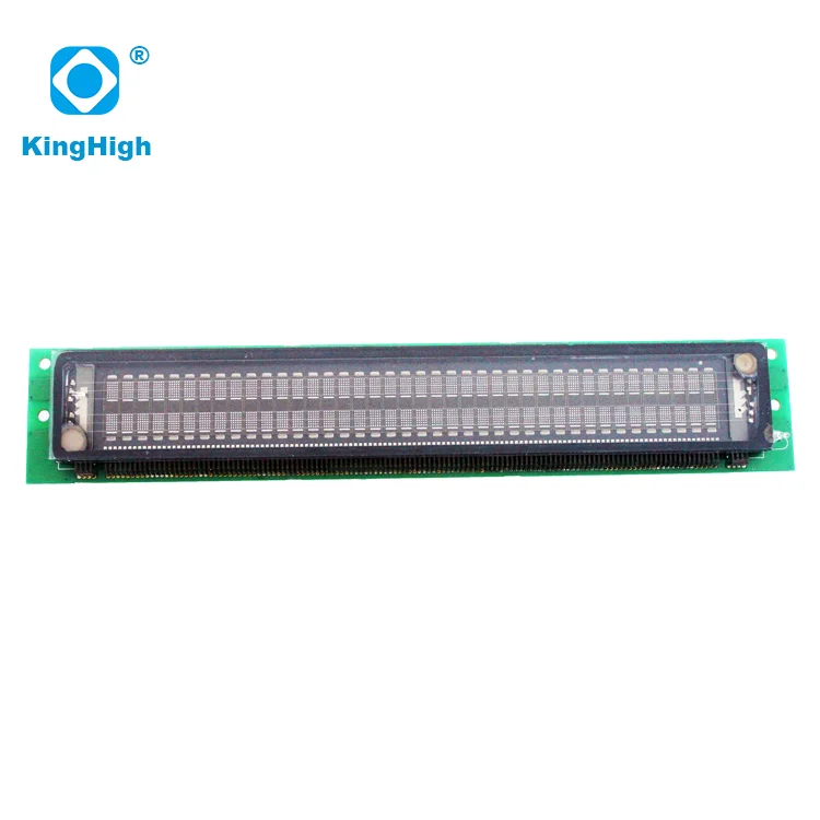 Alpha-numeric DISPLAY 40S203DA4 - 80 Digits VFD Module