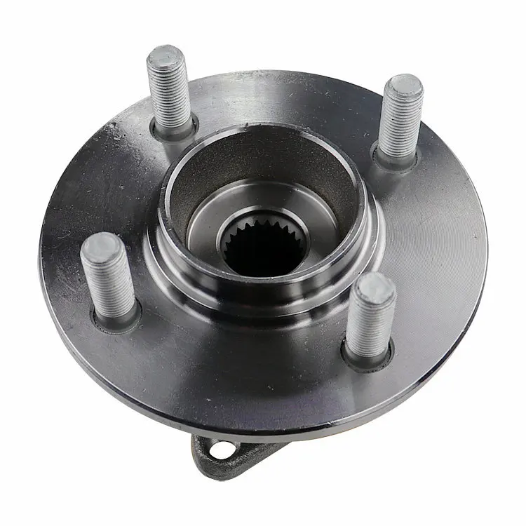 43202-AX400 Wheel Hub Bearing Unit for Nissan - Stable Performance