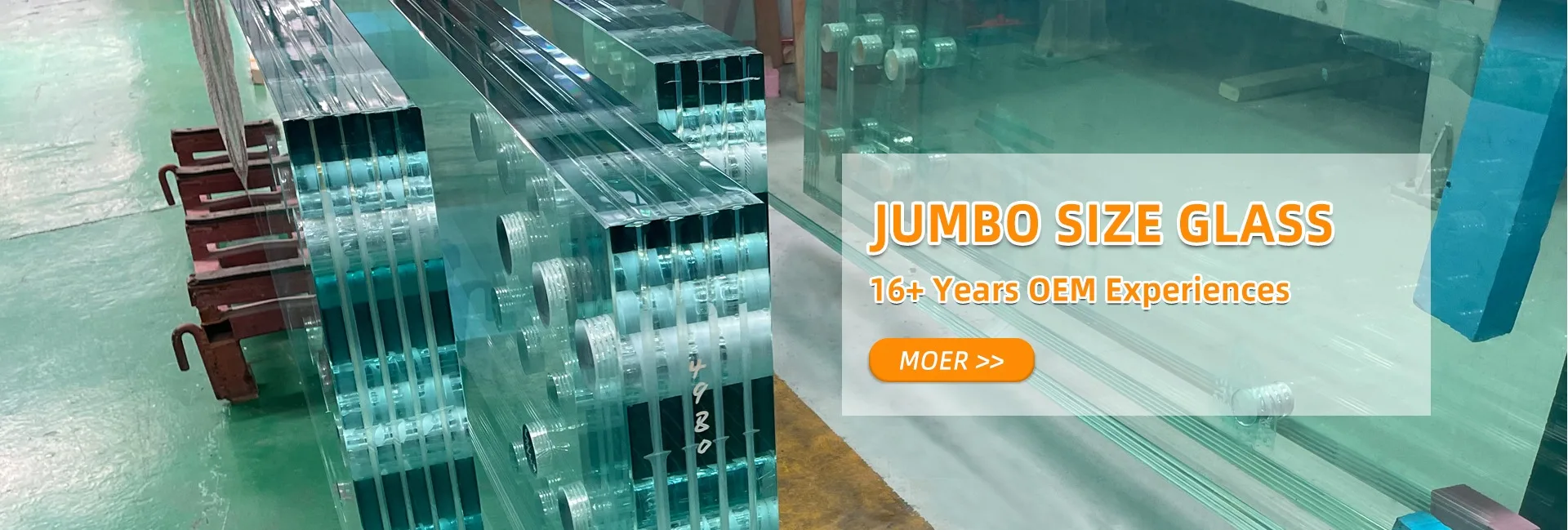 Shenzhen Hongjia Glass Product Co., Ltd. - Tempered Glass, Laminated Glass