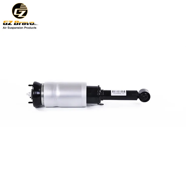 For Land Rover Discover 3 Front Air Suspension Shock Strut Assembly ...