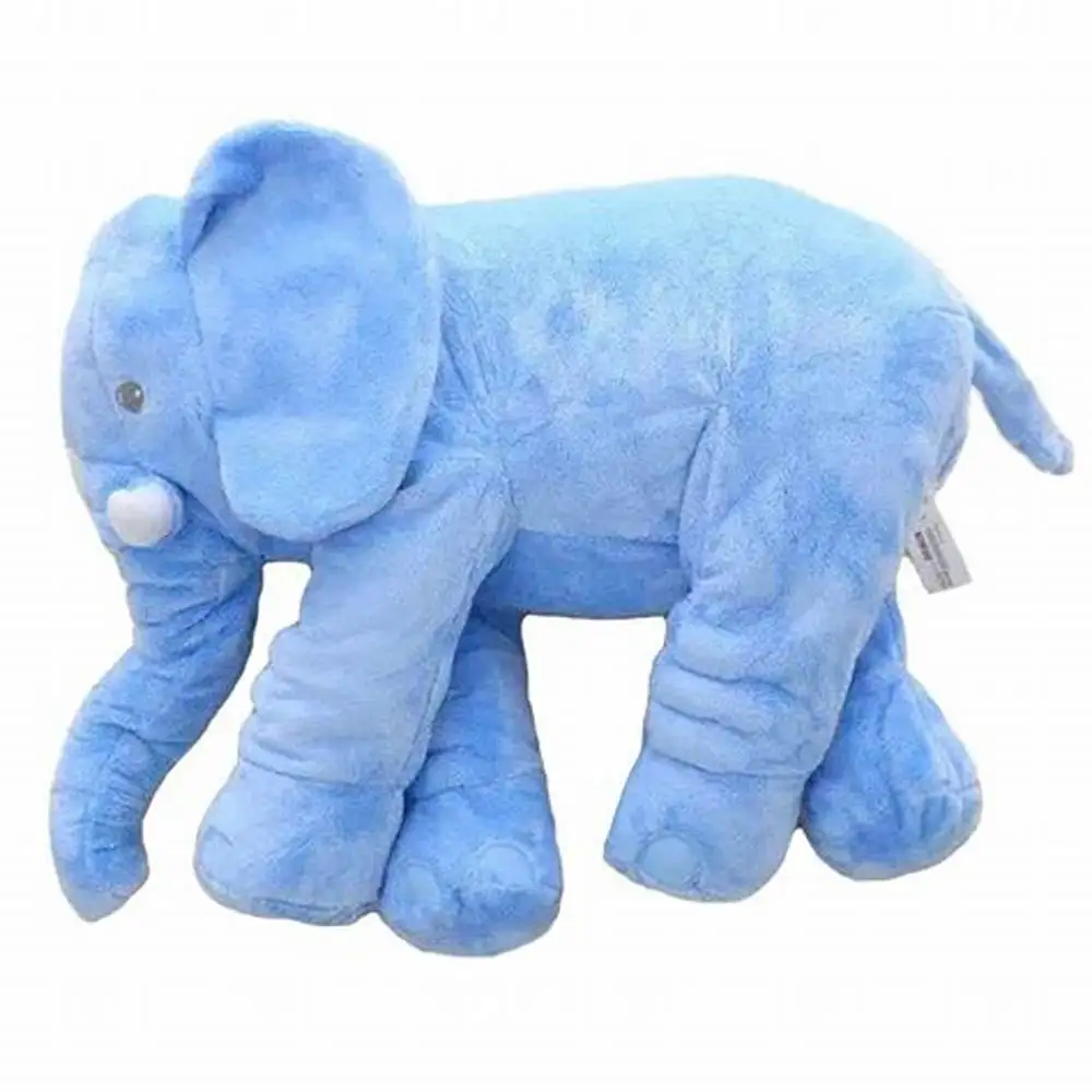 Wholesale Simulation Of The Giant Elephant Doll Well Made Plush Stuffed ...