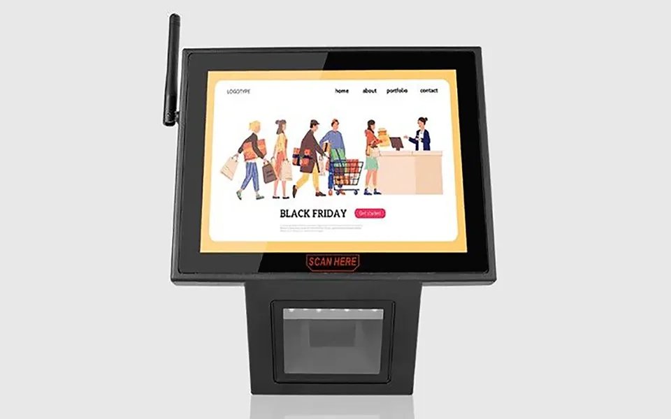 Guangzhou Licon Electronic Tec. Co., Ltd.